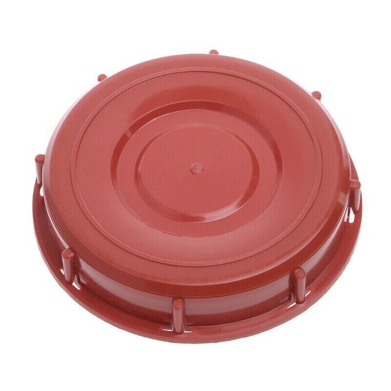 1pc 275-330 Gallon Water Tote Tank Cover Lid Cap For Schutz Mauser IBC ...