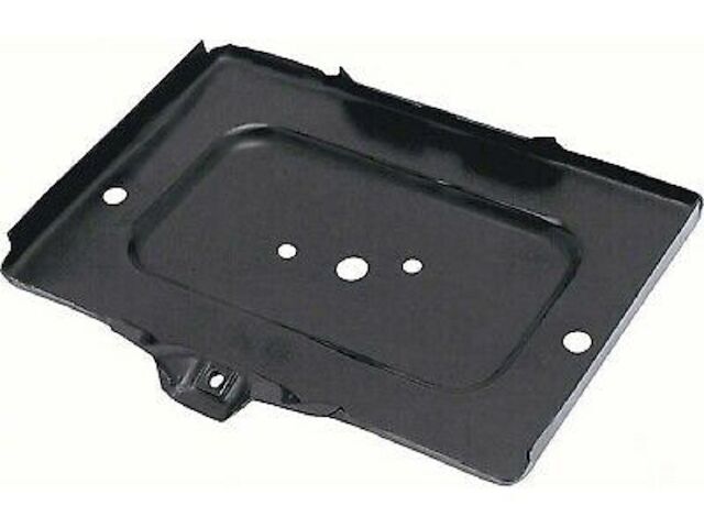 Battery Tray For 1967-1972 Chevy C10 Pickup 1968 1971 1969 1970 ZW176PH ...