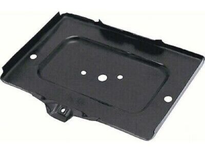 Battery Tray For 1967-1972 Chevy C10 Pickup 1968 1971 1969 1970 ZW176PH ...