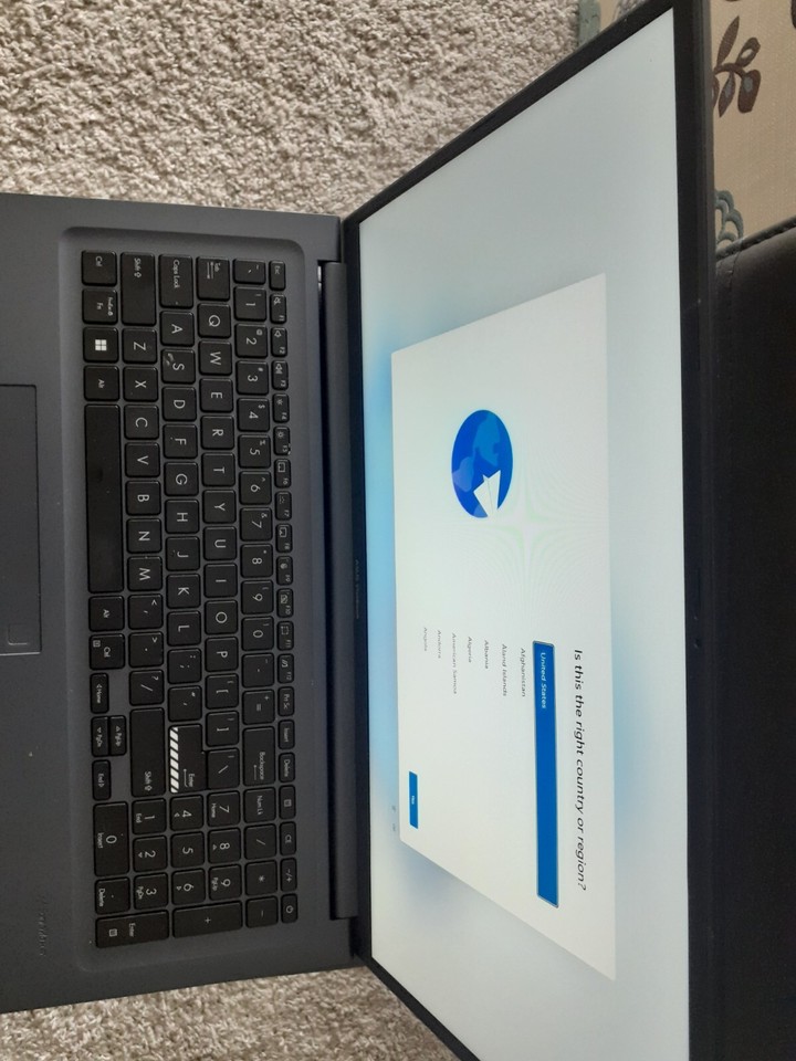 Asus Vivobook LAptop 19 v 4.7A 90W NBNDCX06F042470 NFD 2022 | eBay