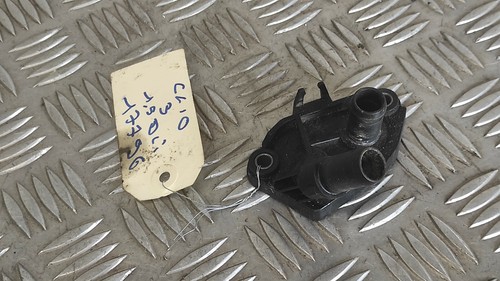 Raccord durite thermostat eau - RENAULT Clio III (3) 1.5 DCI - Réf ...