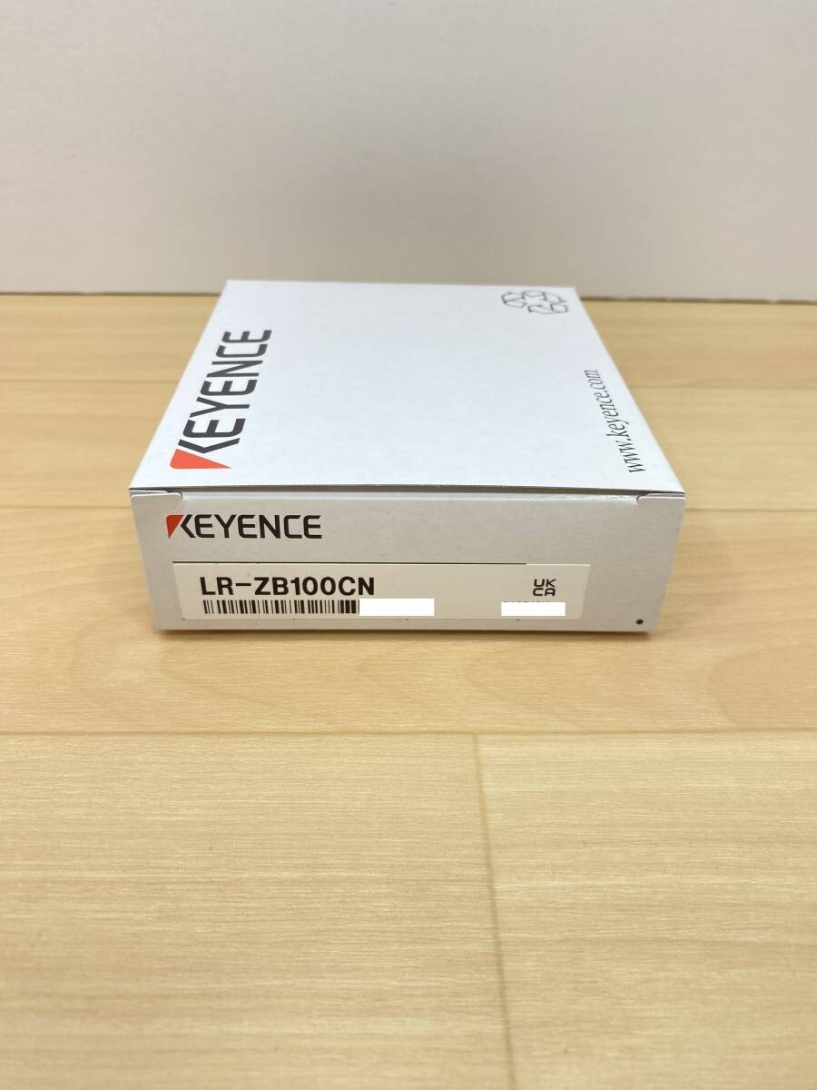Keyence LR-ZB100CN CMOS Laser Sensor built in amplifer | eBay