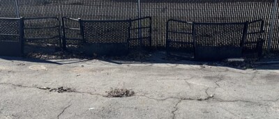 Brush And Deer Guards For Chevy Express Van | eBay