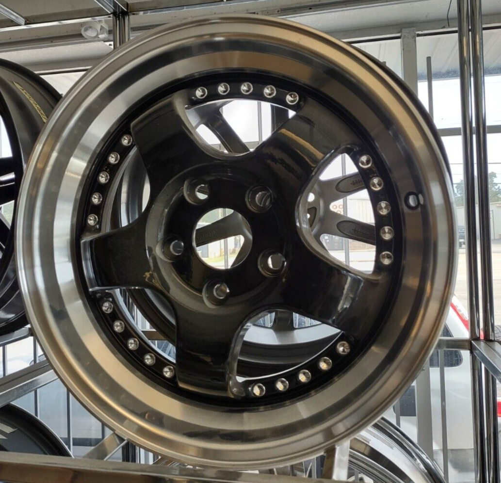 ROTA D2 5X114.3 16X7 +40 | eBay