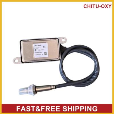 2011648 Nitrogen Oxide Nox Sensor 5WK9 6619D For DAF 1793378/1836059 ...