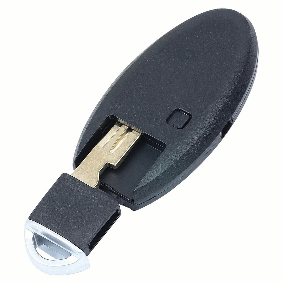 Replacement for 2009-2019 Nissan 370Z 3-Button Smart REMOTE Key FOB ...