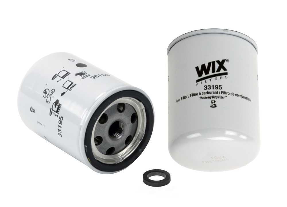 CUMMINS 3931063 - Fuel filter cross reference