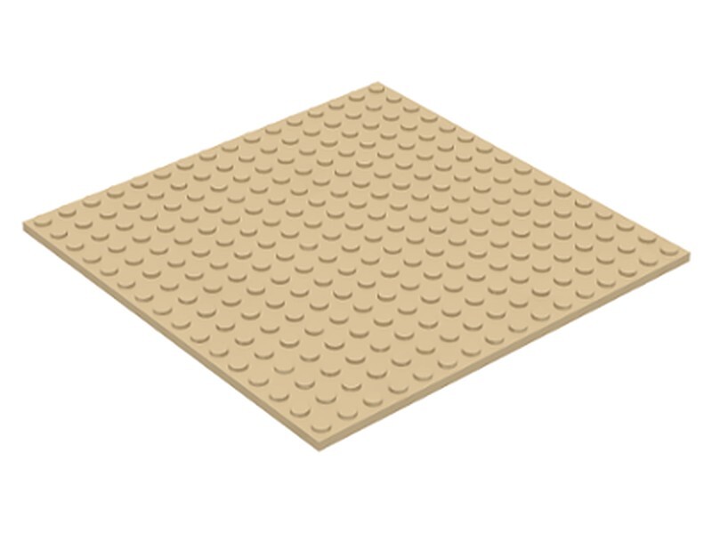 Lego 16 X 16 Plates - Part 91405 - Choose your Color! 16x16 | eBay