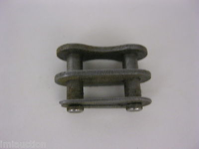 #40 40 Chain Master Link Go-Kart Go Kart Mini Bike Scooter | eBay