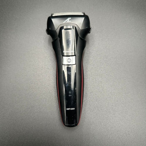 Panasonic ES-LL41 Hybrid Wet Dry Cordless Men's Trimmer & Detailer ...