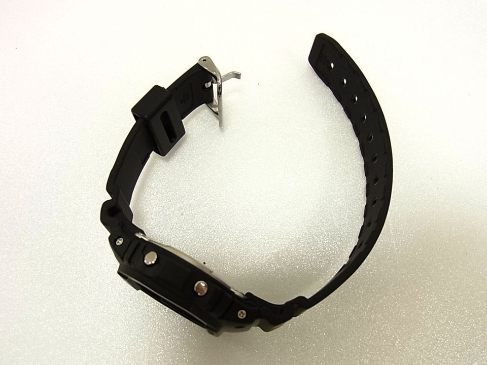 Excellent Condition CASIO G SHOCK G Shock Watch Charles Darwin ...