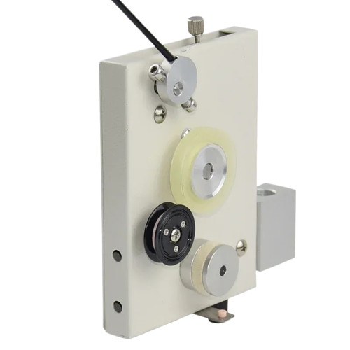 Tensioner supply for winding machines Tensioner permanent magnet ...