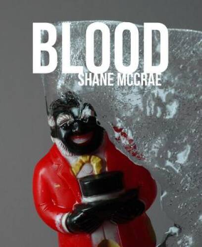 Blood - Paperback By McCrae, Shane - GOOD 9781934819302 | eBay