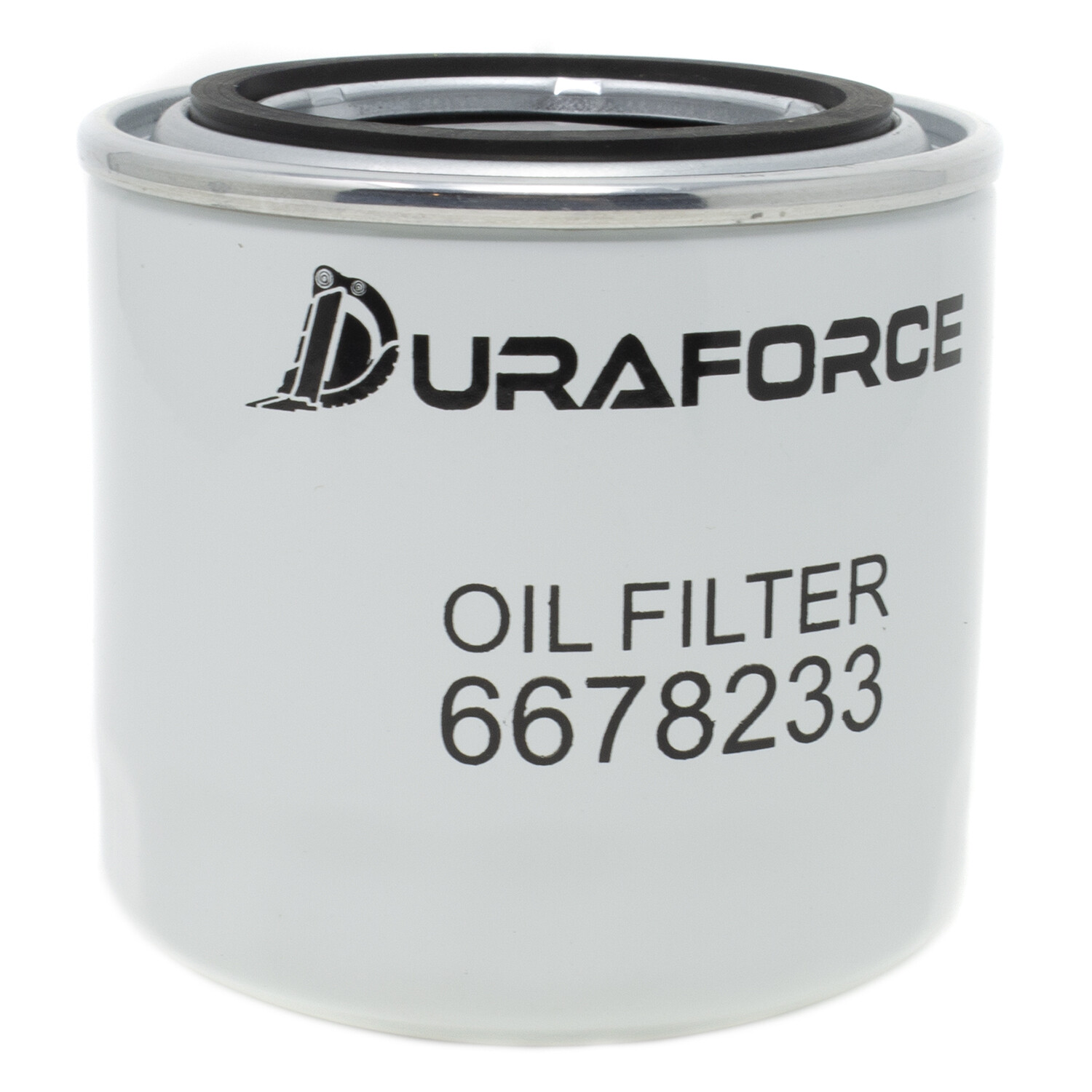 DF1A8437K2 Maintenance Filter Kit Fits Bobcat T770 Air Fuel Engine Oil ...
