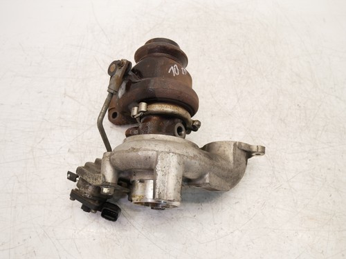 Turbo für Citroen 1,6 HDi Diesel 9HN DV6ETED 9H06 9678251680 0375Q9 | eBay