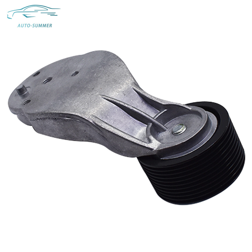 20582550 20582558 Idler Pulley Fan Belt Fit For Volvo Truck D13 Eng 10 ...