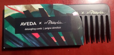 AVEDA Limited-Edition Detangling Comb NEW IN PACKAGE | eBay