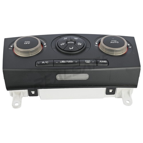 Heater AC control Control Module FOR Mazda 3 Sp23 BK 2004-2009 | eBay ...