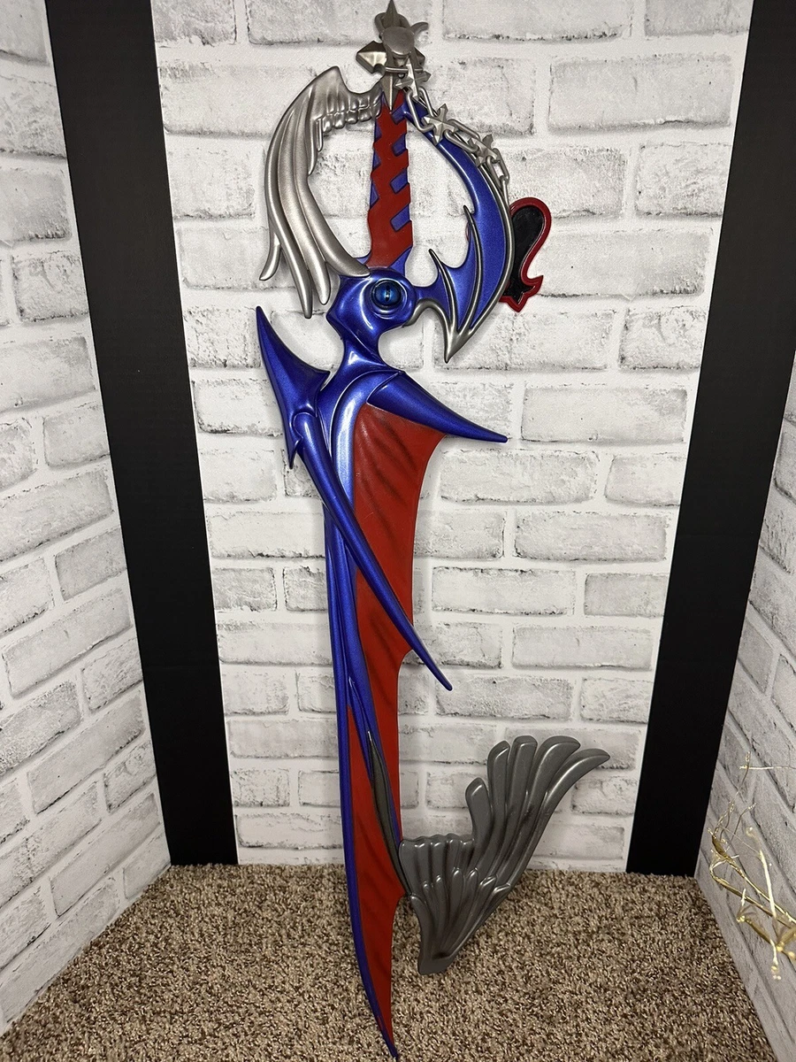 Kingdom Hearts Way To Dawn