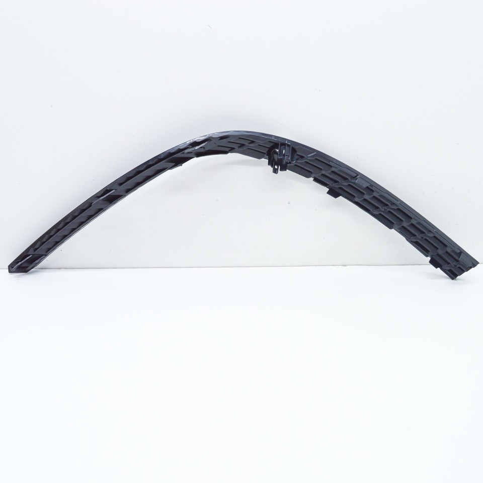 NEW AUDI Q8 4MN REAR RIGHT BUMPER MOLDING TRIM 4M8807823B9B9 4M8-807 ...