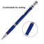 Mechanical Pencil W 2 Cases Lead Refills for Writing Crafting Art ...
