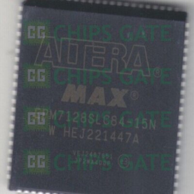 1PCS NEW EPM7128SLC84-15N ALTERA D/C:07+ PLCC84 | eBay