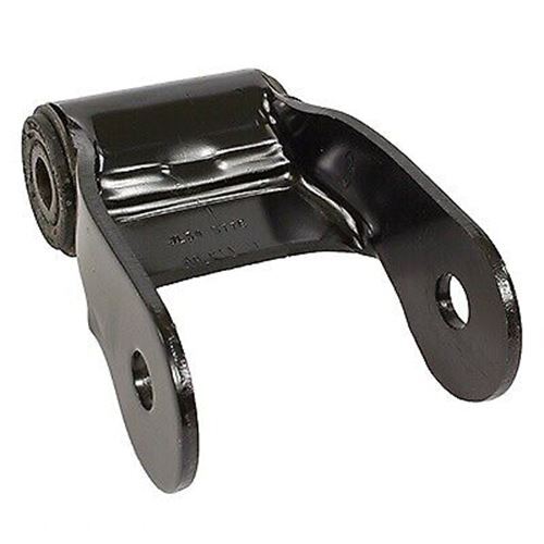 Genuine Ford F-150 2018-2020 Rear Left Right Leaf Spring Shackle JL3Z ...