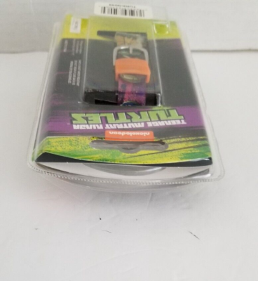 Teenage Mutant Ninja Turtles Time Teacher Watch