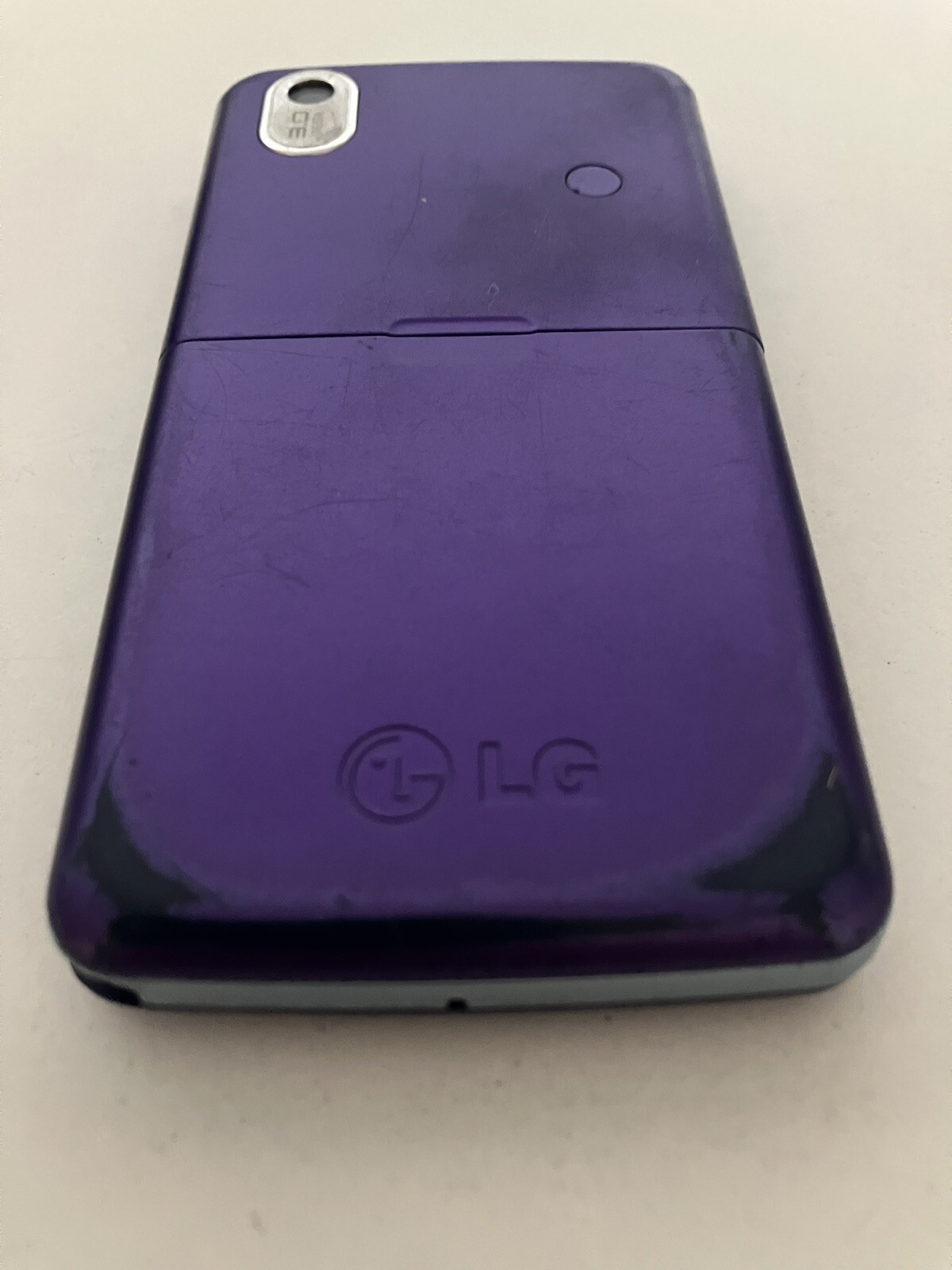 Telefono Smartphone LG KP502 Marcato Vodafone Sbloccato - Funzionante ...