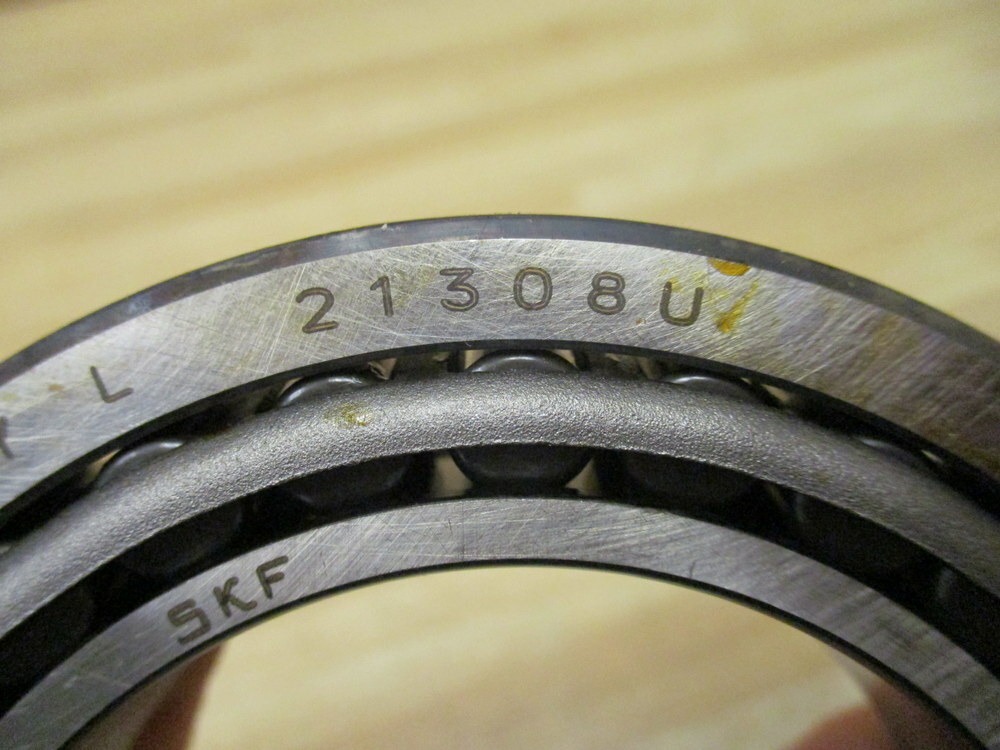 SKF 32014 X/q Metric Taper Roller Bearing 70x110x25 Mm for sale online ...