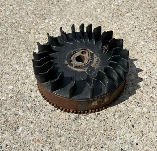 Kohler 14 025 05-S OEM Flywheel Electric Start | eBay