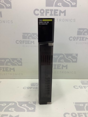 140CPS11410 - SCHNEIDER ELECTRIC Carte d'alimentation RECONDITIONNE | eBay