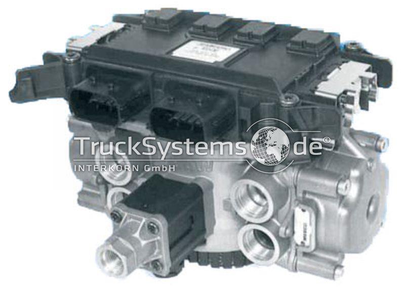 Wabco Achsmodulator EBS - 480 105 006 0 - 4801050060 - 000 429 42 24 | eBay