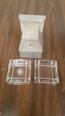 Jaffa Crystal Etch Box Royal Crystal Rock Big Brothers Big Sisters Logo ...