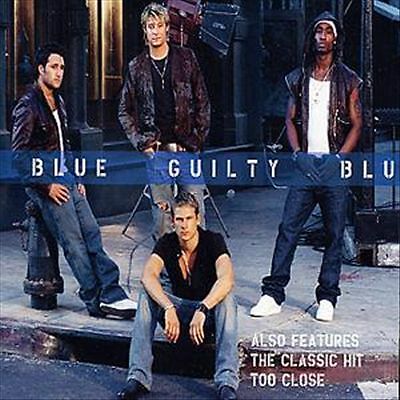 Guilty [CD #1] by Blue (CD, 2003) for sale online | eBay