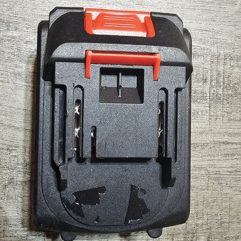 21V Lithium Replacement Battery Dedicated 4000mAh 72Wh Li-ion Power ...