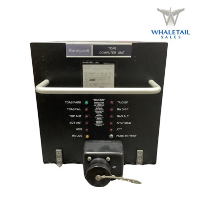 TCAS II Computer | eBay