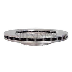 Disc Brake Rotor-SilentStop Silent Stop SB980526 for sale online | eBay