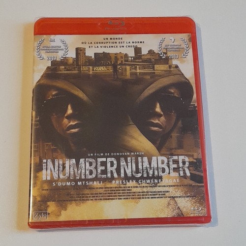 Dvd INUMBER NUMBER neuf emballé 3760121807045 | eBay
