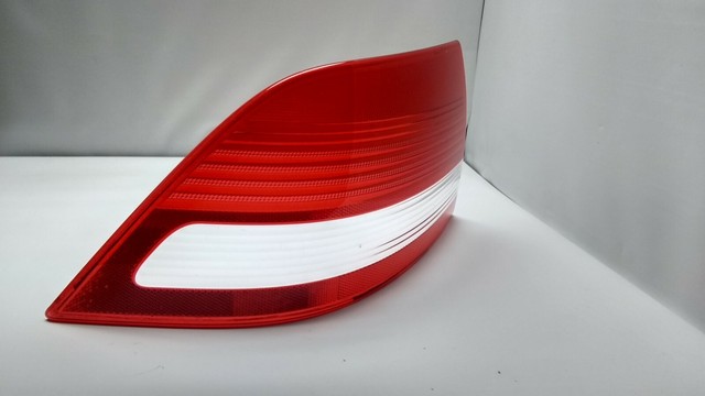 2003 2004 2005 2006 2007 Saab 9-3 Sedan Tail Light LENS Left (Driver ...