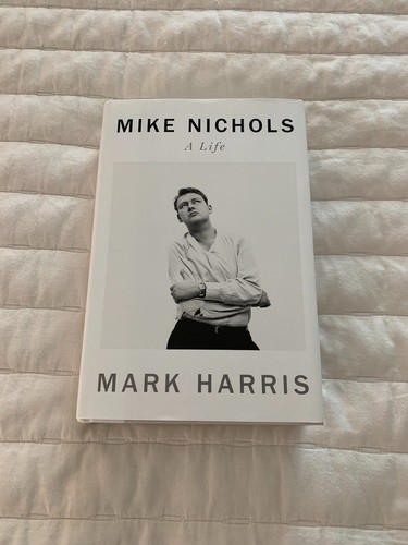 Mike Nichols : A Life by Mark Harris (2021, Hardcover) for sale online ...