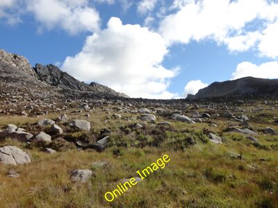 Photo 6x4 Looking towards A Chir A'Chir c2012 | eBay UK