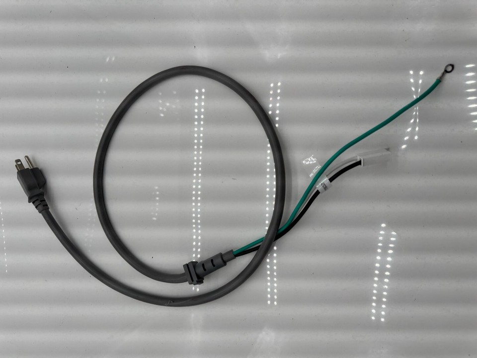 LG EAD62027832 Microwave Power Cord A | eBay