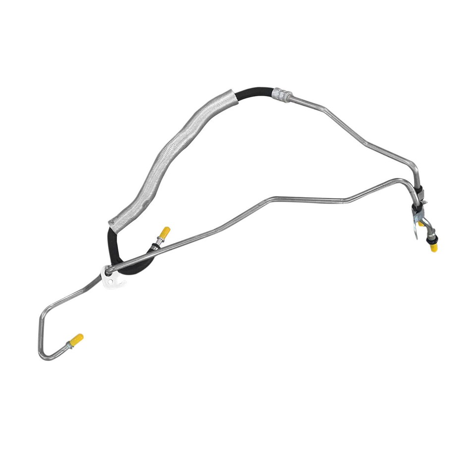 New Power Steering Pressure Hose LR029184 Fits For Land-Rover LR2 3.2L ...
