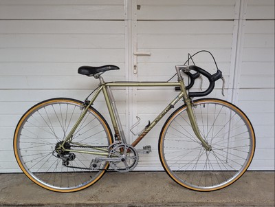 Vélo Motobecane course vintage | eBay