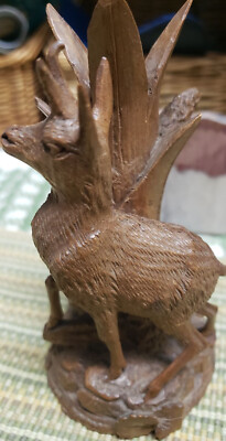 Primitives - 1800S Primitive Folk Art