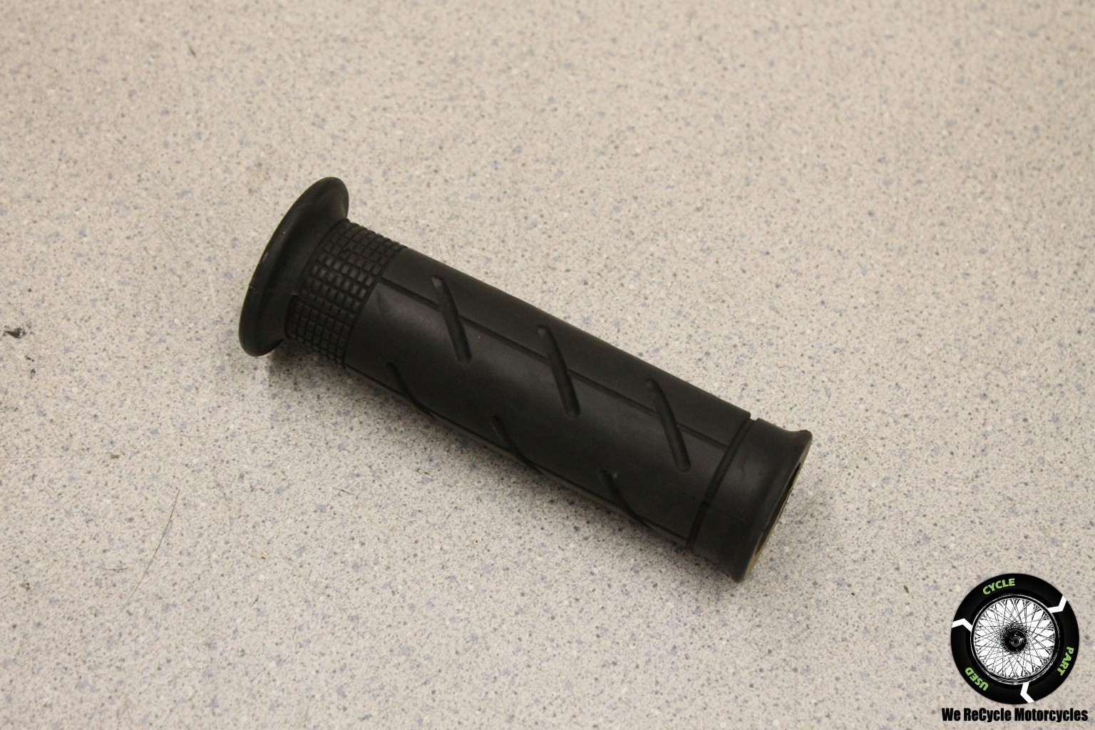 2007 HONDA VFR 800 HANDLE BAR GRIP VFR800 07 | eBay