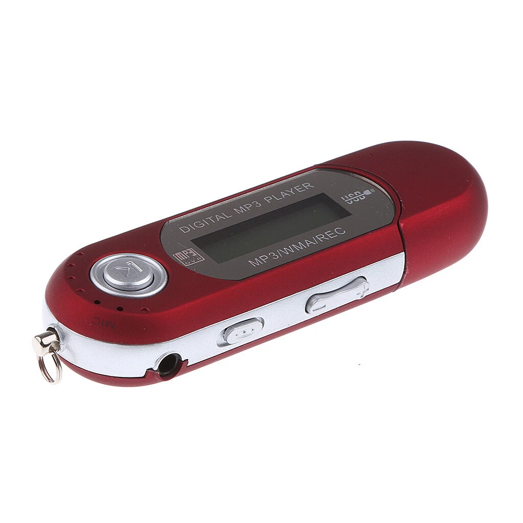 Mp2 Player