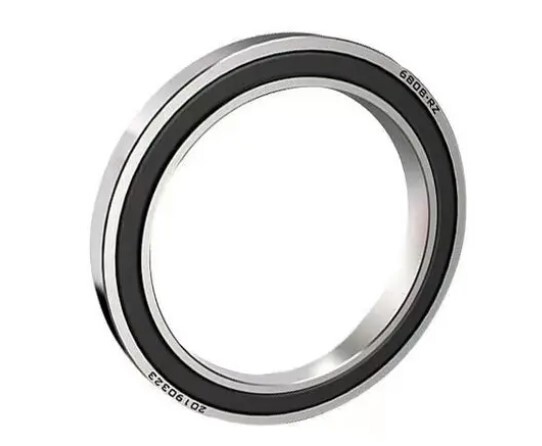 10-Pack,Premium 6901 2-RS ABEC3 Rubber Sealed Deep Groove Ball Bearing ...