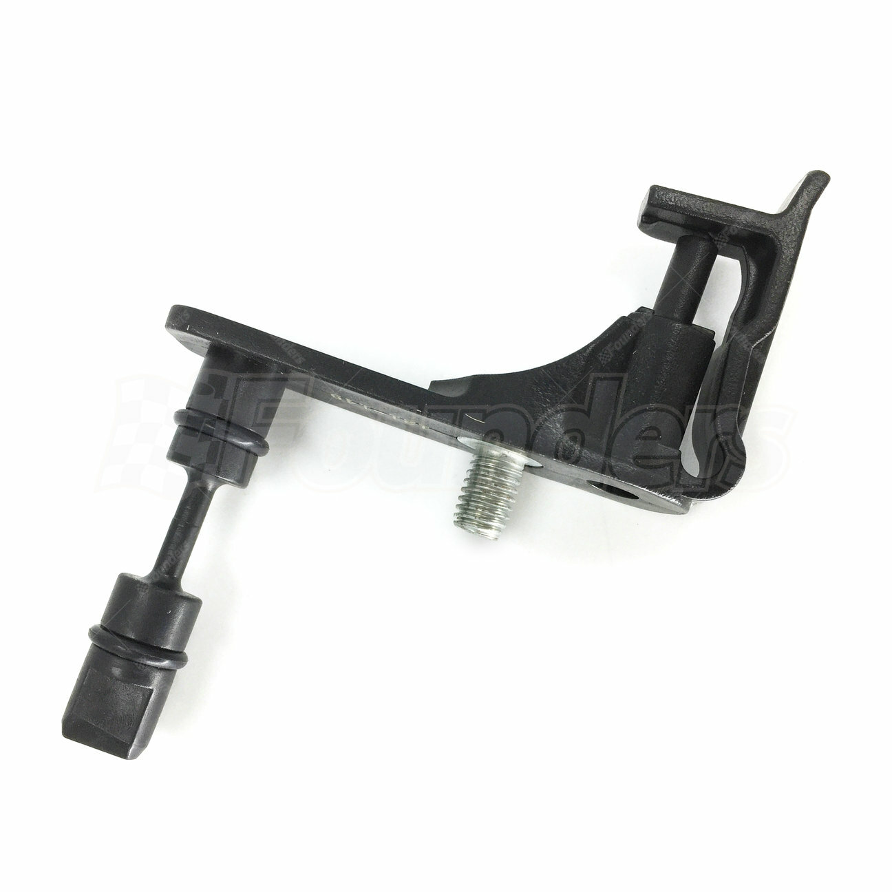 MT Relay Lever Cable Carrier 1J0711256 for Volkswagen Beetle | eBay